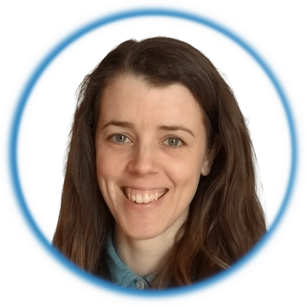 Meet the Team – Investing In Children