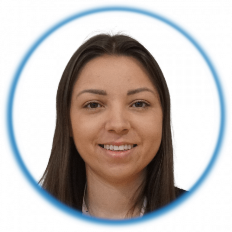 Meet the Team – Investing In Children
